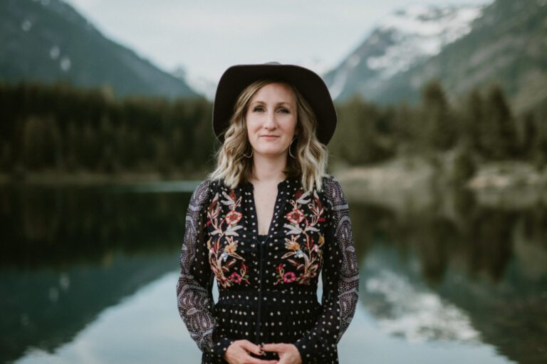 Shaina Shepherd – Audiofemme