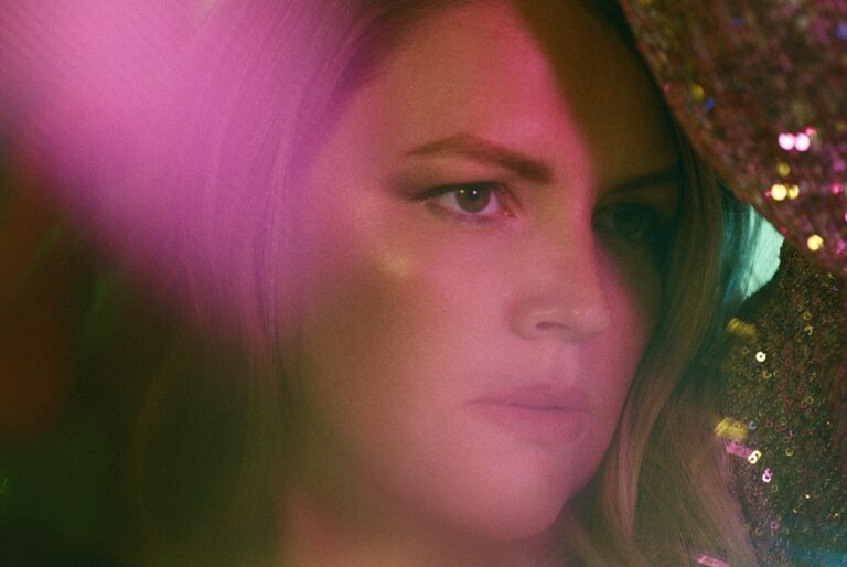 Gian Slater Segues From Jazz Cat To Synth Pop Siren On New LP ...