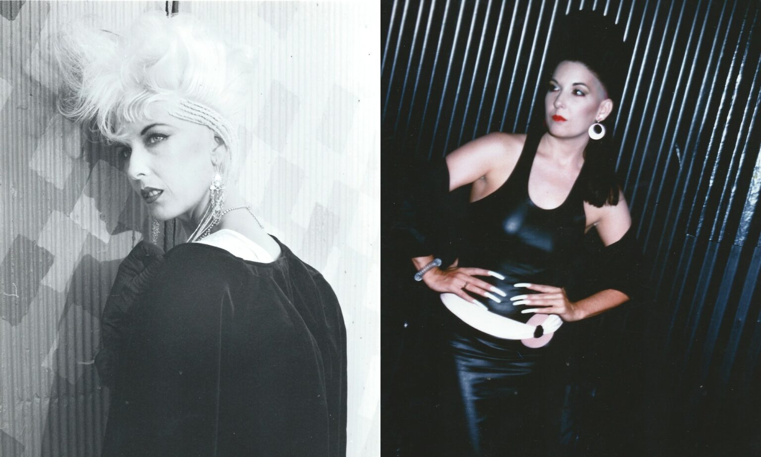 Judith Ann Warren Went From Arizona Choirgirl to LA Punk Singer to ...