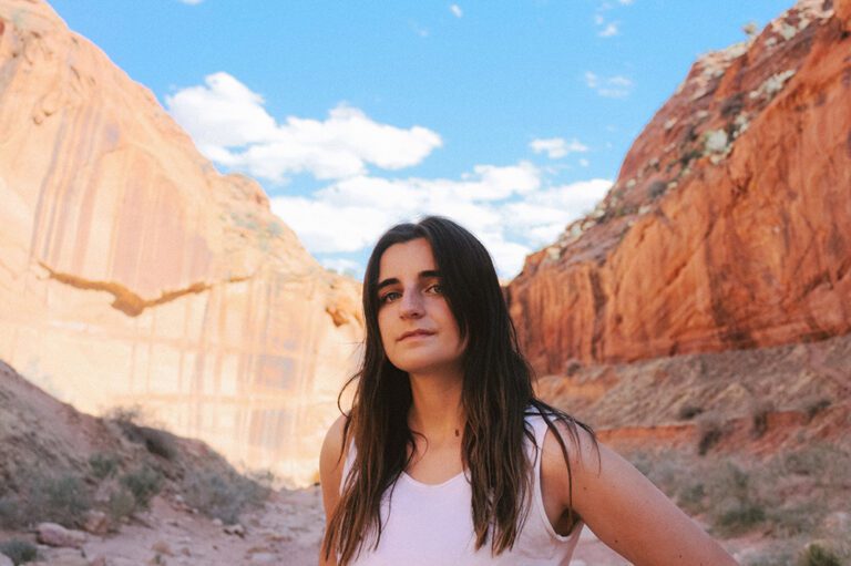 Allie Dunn – Audiofemme