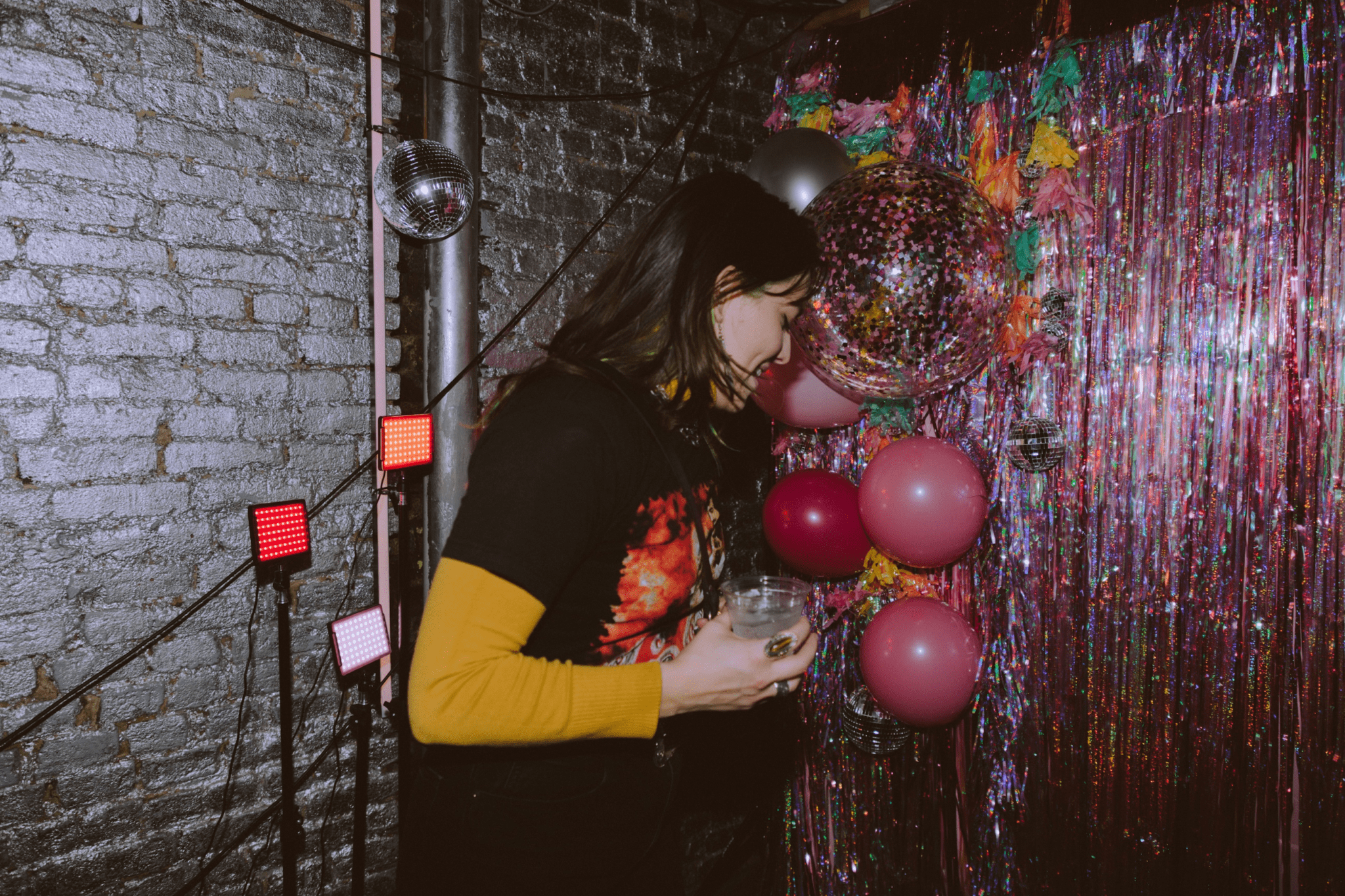 10 AF Anniversary Party – Audiofemme